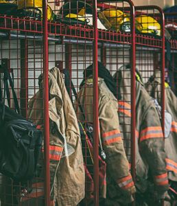 Volunteer Fire Insurance Service | VFIS | WV