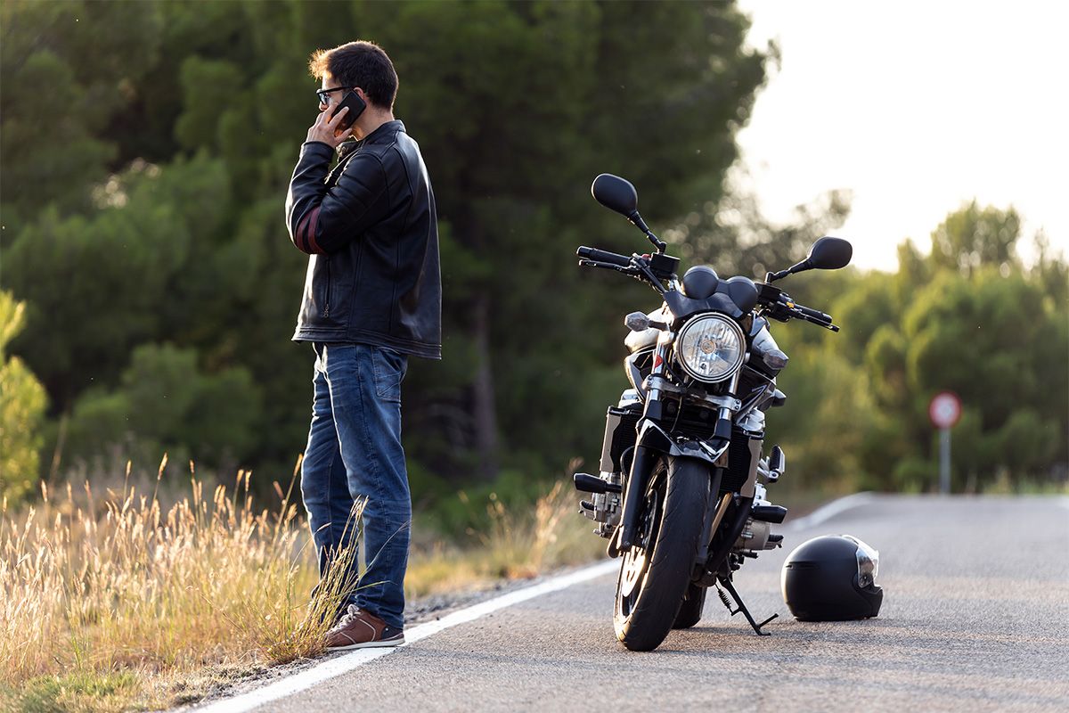 Unlock the Benefits of Motorcycle Insurance - Bill Bailey Insurance